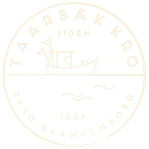 Byggeriet - Taarbæk Kro